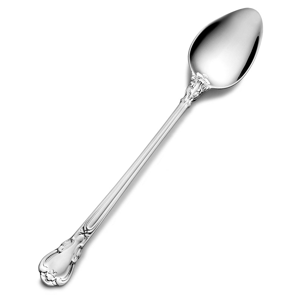 Sterling Collectables: Gorham Chantilly Sterling Infant Feeding Spoon