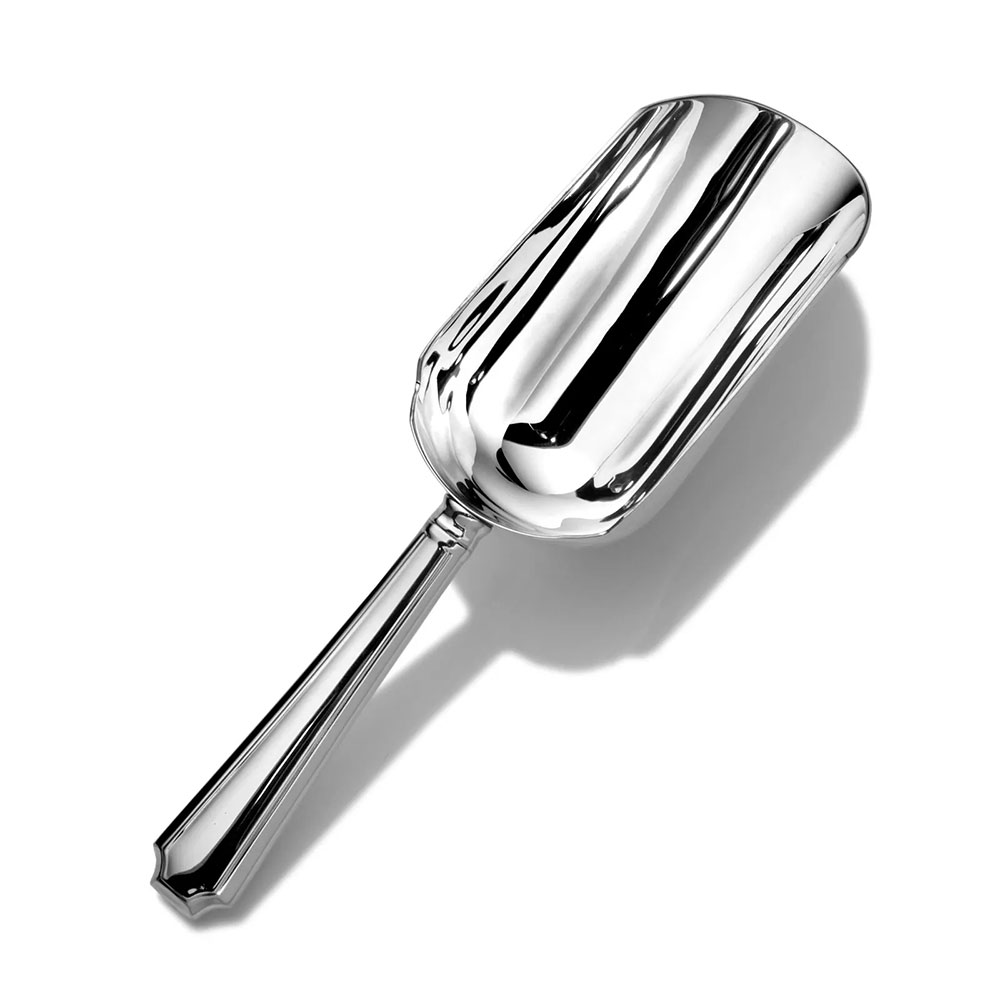 Sterling Collectables: Gorham Fairfax Ice Scoop Sterling