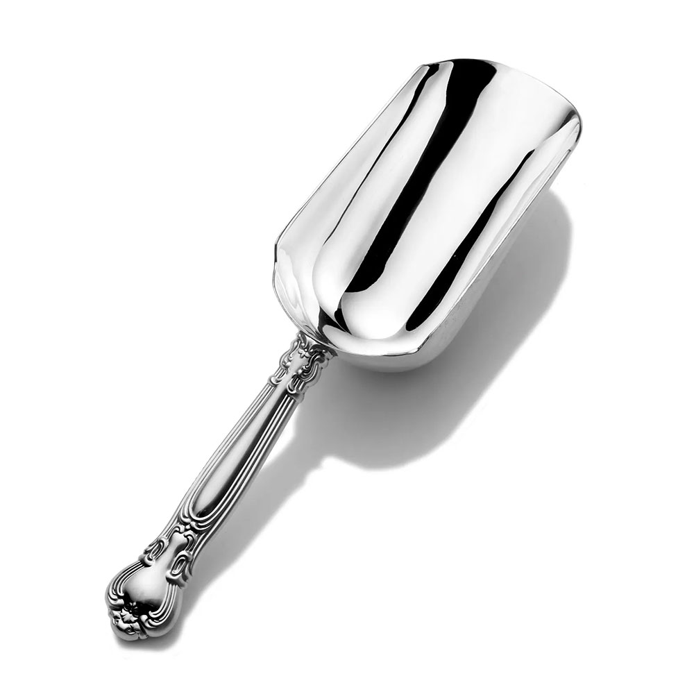 Sterling Collectables: Gorham Chantilly Ice Scoop Sterling