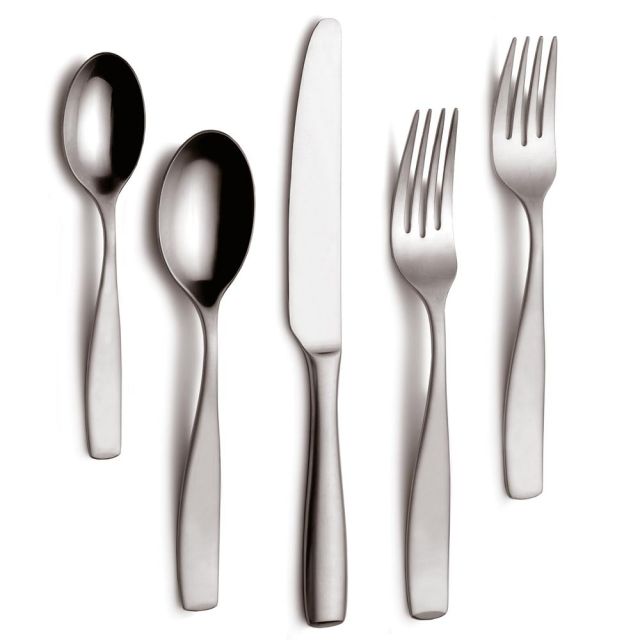 Mikasa flatware store