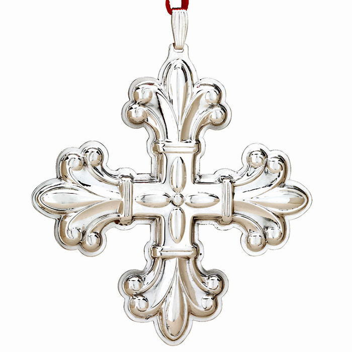 Sterling Collectables: 2011 Reed Barton Cross 41st Edition Sterling ...