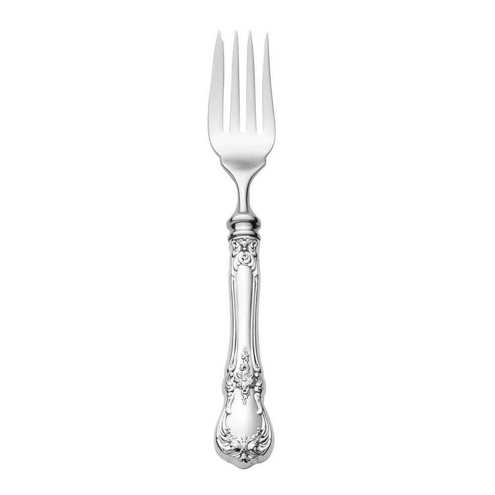 Sterling Collectables: Towle Old Master Fish Fork Sterling Silver