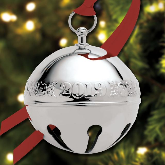 Christmas Sleigh Bells