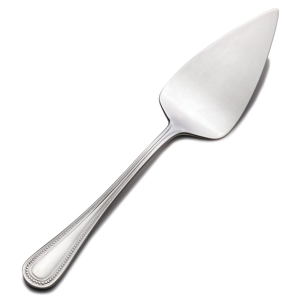 Sterling Collectables: Wallace Continental Bead Stainless Steel Cake ...